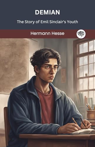 Demian: The Story of Emil Sinclair's Youth by Hermann Hesse | Goodreads