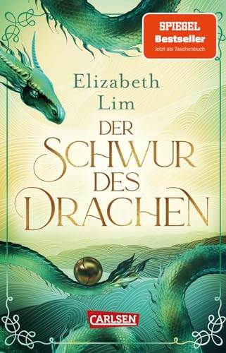 Der Schwur des Drachen (Die sechs Kraniche 2) by Elisabeth Lim | Goodreads