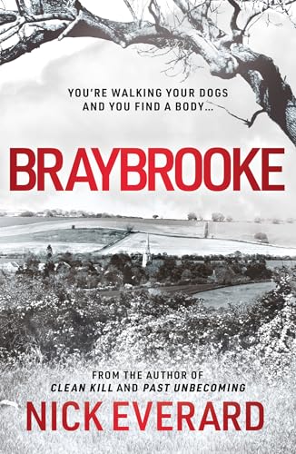 Braybrooke by Nick Everard | Goodreads