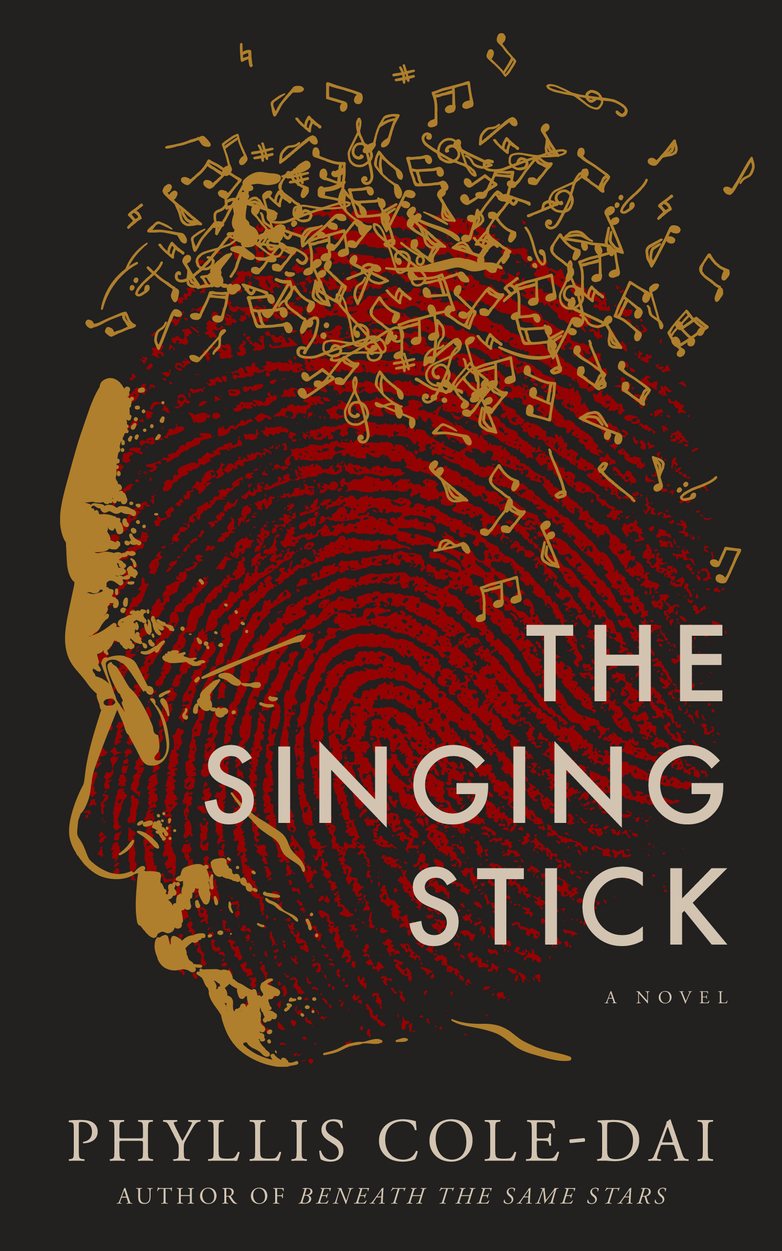 The Singing Stick by Phyllis Cole-Dai | Goodreads