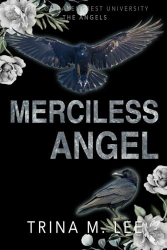 Merciless Angel (Gods of RU: The Angels) by Trina M. Lee | Goodreads