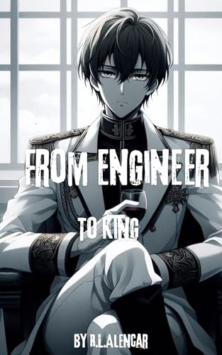 From Engineer to King (A Isekai Kingdom building) by Ronald Alencar ...