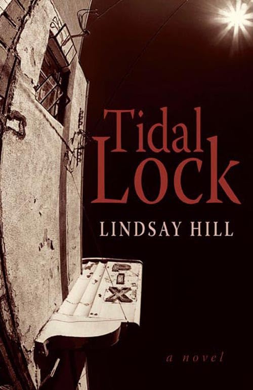 Tidal Lock by Lindsay Hill | Goodreads