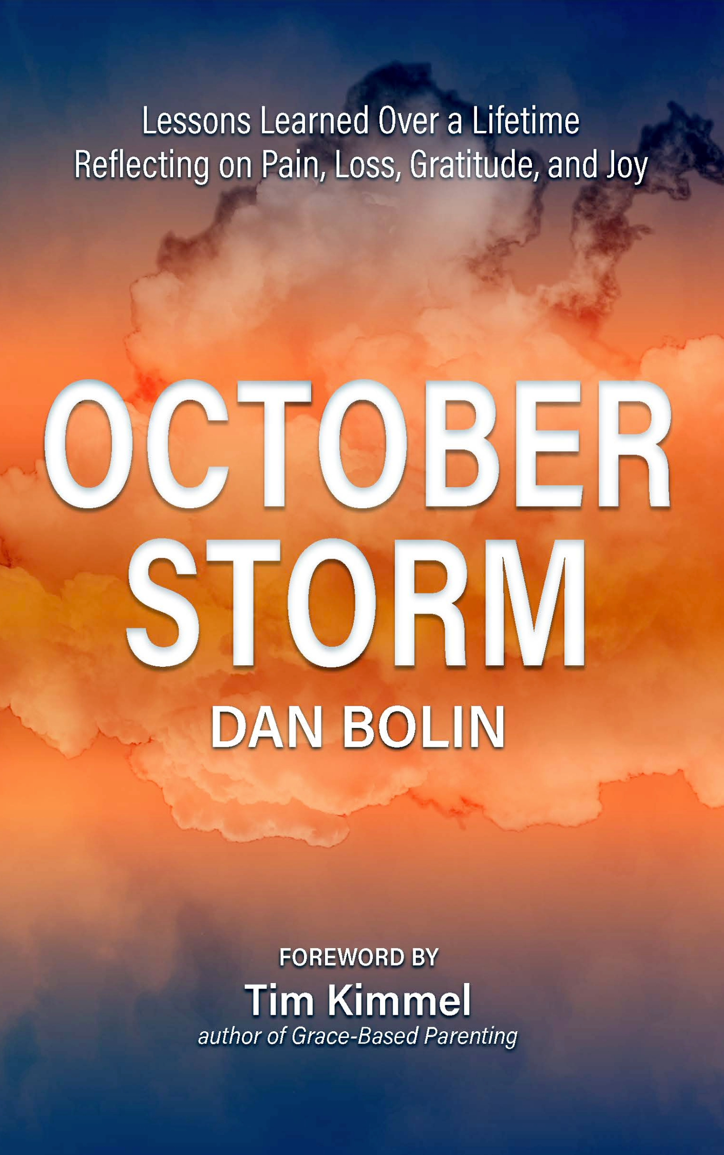 October Storm by Dan Bolin | Goodreads