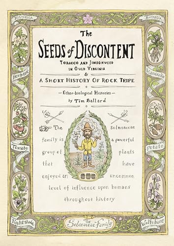 The Seeds of Discontent & A Short History of Rock Tripe: Two ...