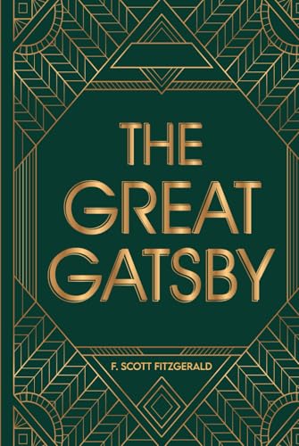The Great Gatsby (Annotated): The 1925 Original Edition of a Classic ...