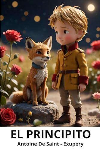 El Principito ILUSTRADO: "Lo esencial es invisible a los ojos" Antoine ...