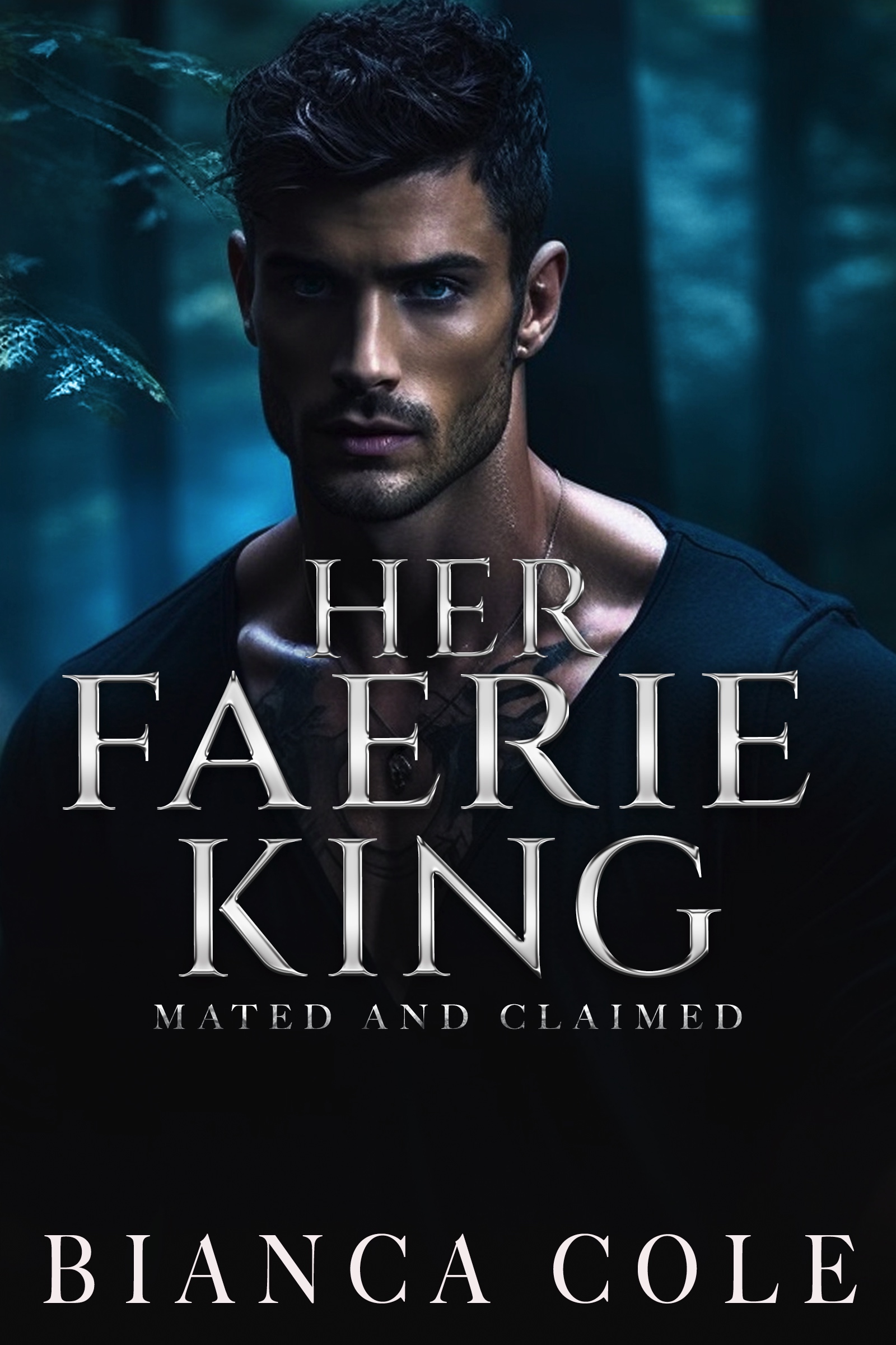 Her Faerie King (Mated and Claimed) by Bianca Cole | Goodreads