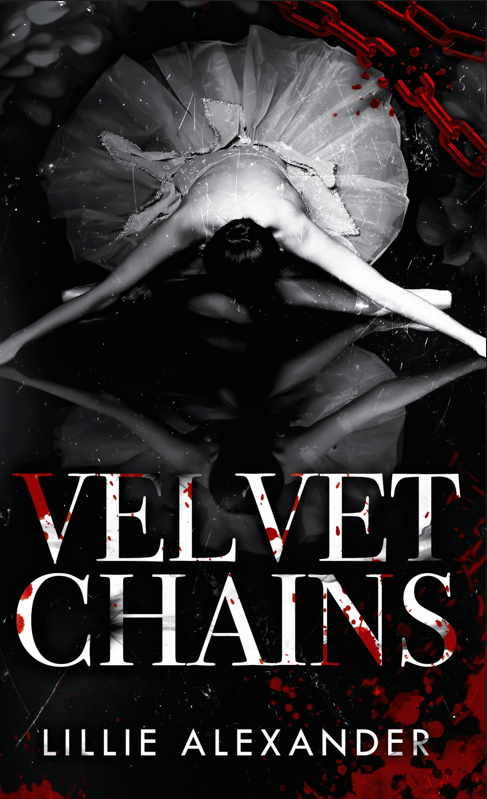 Velvet Chains by Lillie Alexander | Goodreads