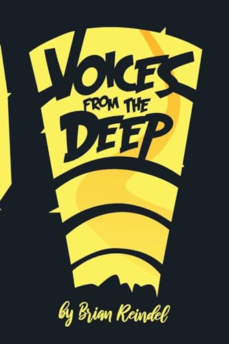 Voices from the Deep: A Collection of Fantasy and Science Fiction Short ...