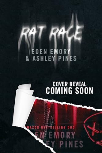 Rat Race: A Dark Dystopian Romance by Eden Emory | Goodreads