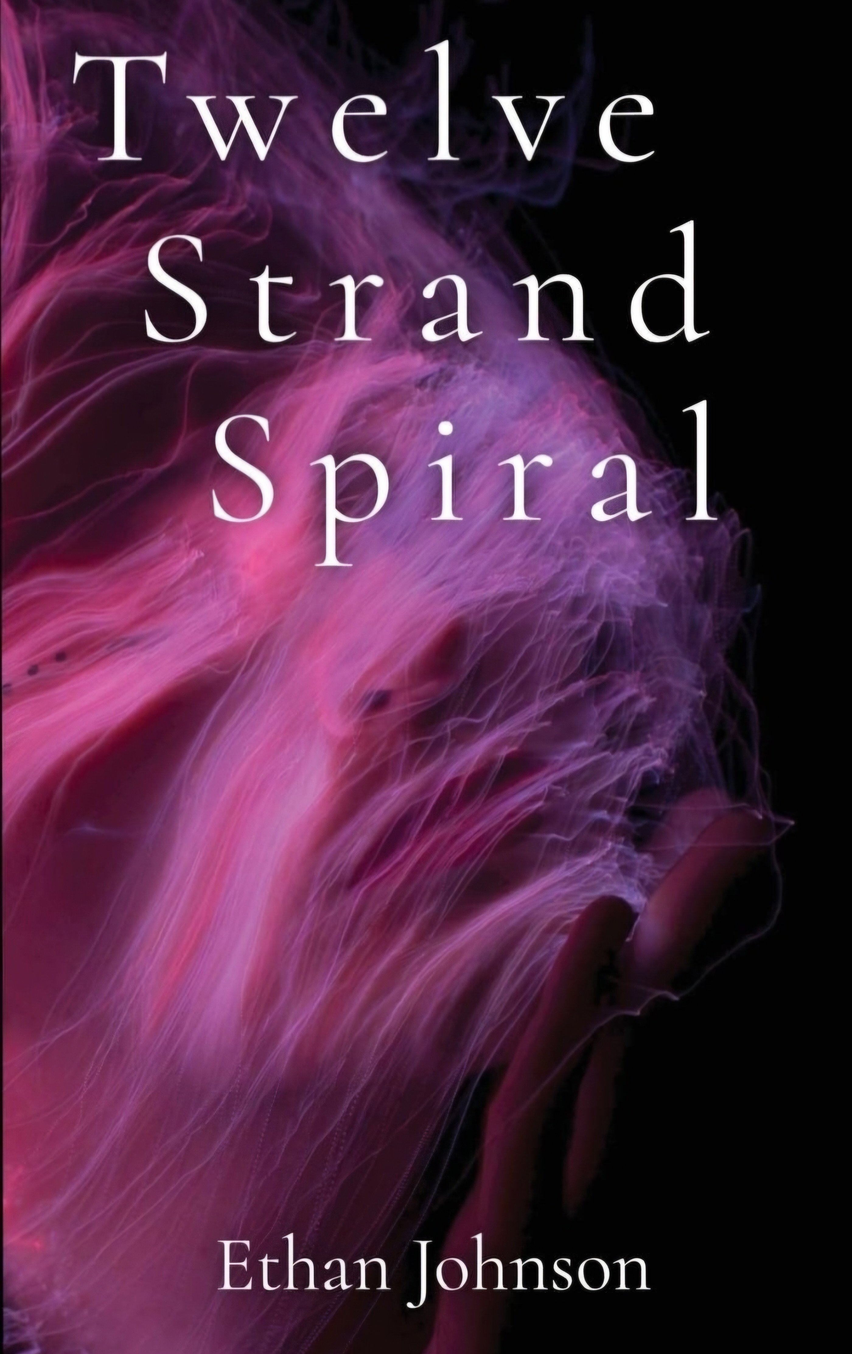 Twelve Strand Spiral by Ethan Johnson | Goodreads