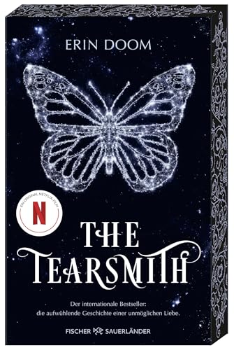 The Tearsmith by Erin Doom | Goodreads