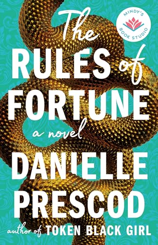 The Rules of Fortune by Danielle Prescod | Goodreads