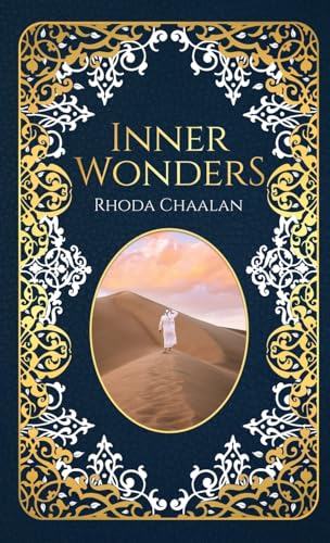 INNER WONDERS by Rhoda Chaalan | Goodreads