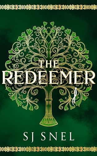 The Redeemer: The Story of Sir Richard by S.J. Snel | Goodreads