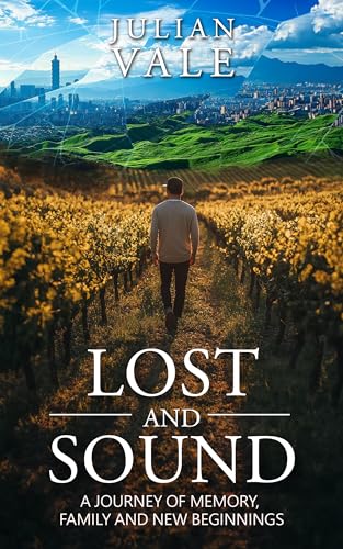 Lost and Sound: A journey of memory, family and new beginnings by Julian Vale | Goodreads