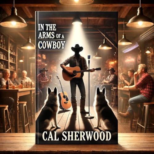 In The Arms Of A Cowboy by Cal Sherwood | Goodreads