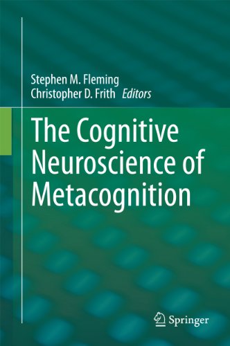 The Cognitive Neuroscience of Metacognition by Stephen M. Fleming ...