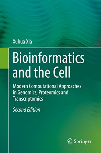 Bioinformatics and the Cell: Modern Computational Approaches in ...