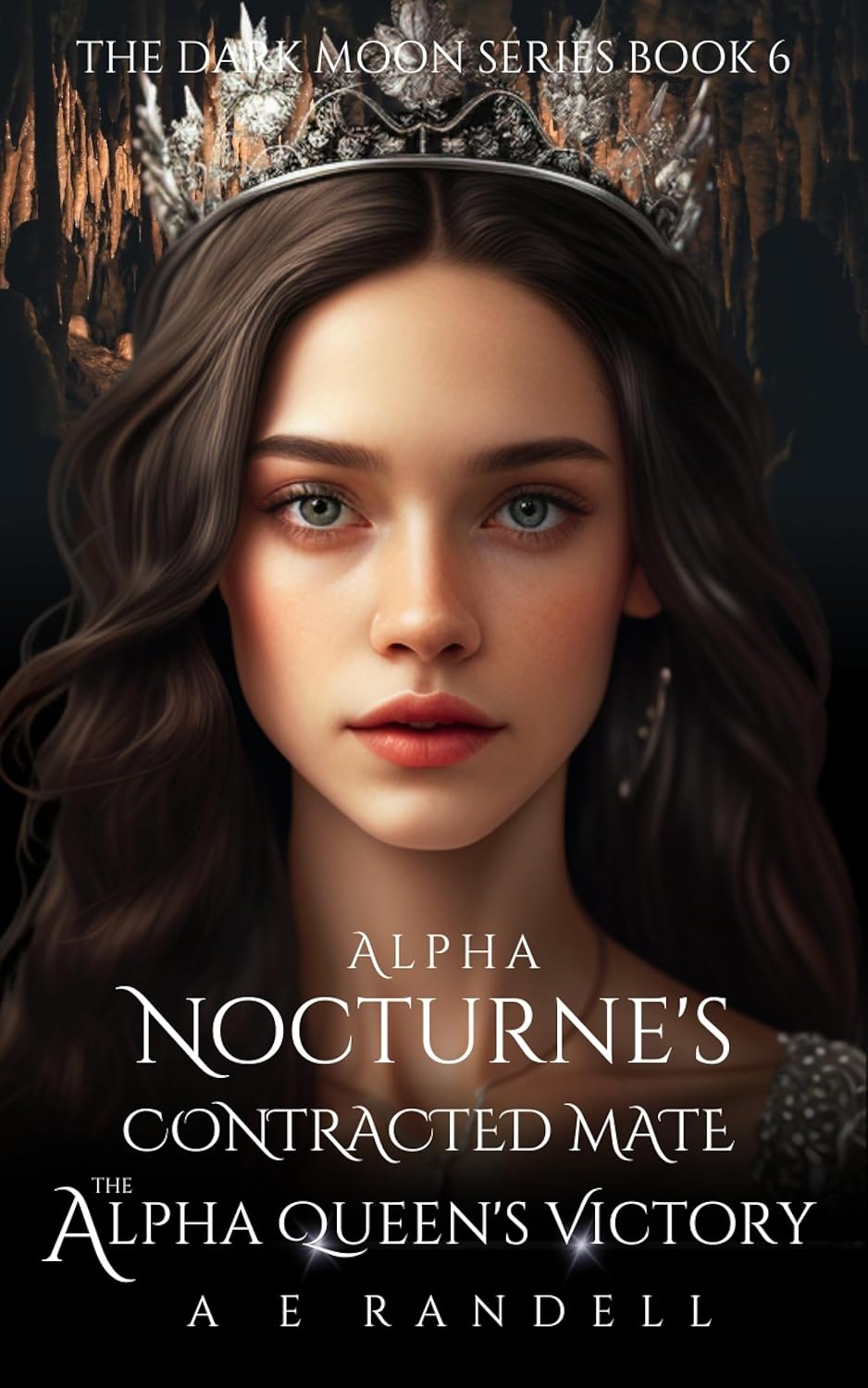 Alpha Nocturne's Contracted Mate: The Alpha Queen's Victorty by A.E ...