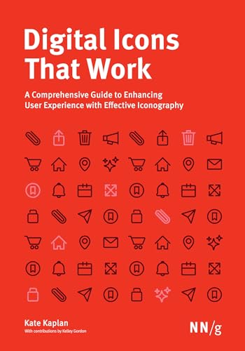 Digital Icons That Work: A Comprehensive Guide to Enhancing User ...