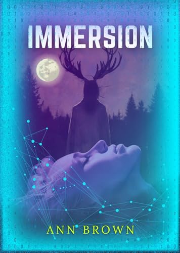 Immersion by Ann Brown | Goodreads