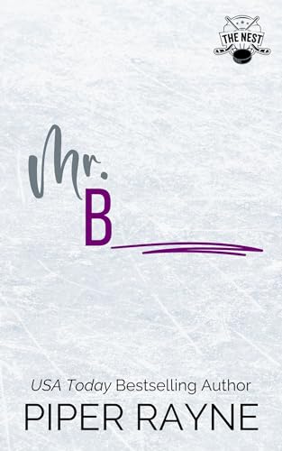 Mr. Broody by Piper Rayne | Goodreads
