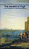 The Aeneid of Virgil by Allen Mandelbaum | Goodreads