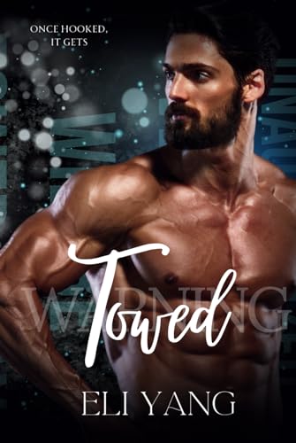 Towed by Eli Yang | Goodreads