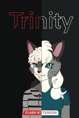 Trinity (The Fate Series) by Flash Kitterson | Goodreads