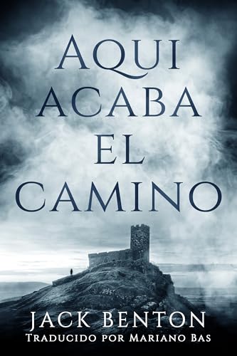 Aqui Acaba el Camino (La serie de misterio de Slim Hardy nº 9) by Jack ...