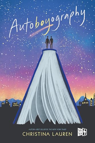 Autoboyography (Spanish Edition) by Christina Lauren | Goodreads