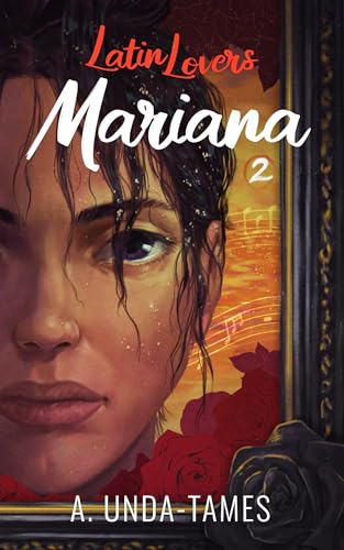 Mariana 2: A Dark Temptation Mafia Romance novel by A. Unda-Tames ...