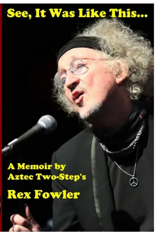 See, It Was Like This... by Rex Fowler | Goodreads