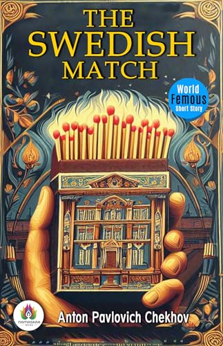 The Swedish Match by Anton Chekhov | Goodreads