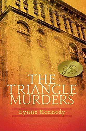 The Triangle Murders by Lynne Kennedy | Goodreads
