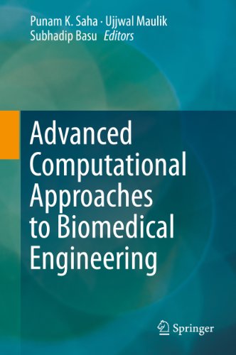 Advanced Computational Approaches to Biomedical Engineering by Punam K. Saha | Goodreads