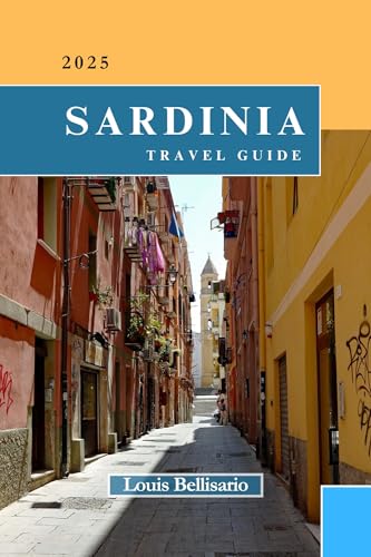SARDINIA TRAVEL GUIDE: Everything You Need To Know Before You Go “Your ...