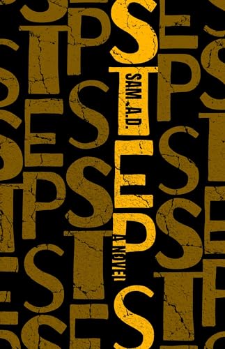 Steps by Sam A.D. | Goodreads