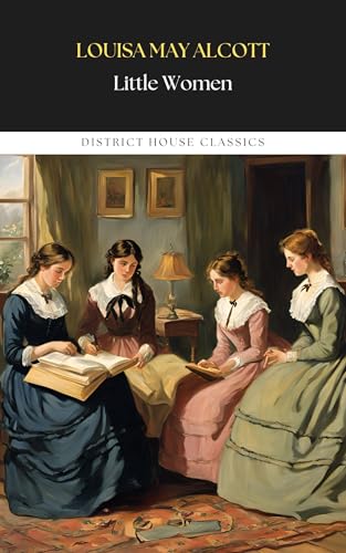 Little Women (Annotated) by Louisa May Alcott | Goodreads