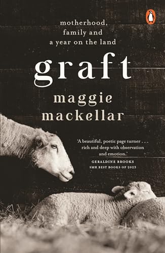 Graft by Maggie MacKellar | Goodreads
