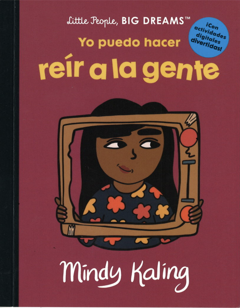yo puedo hacer REIR A LA GENTE by Maria Isabel Sanchez Vergara | Goodreads