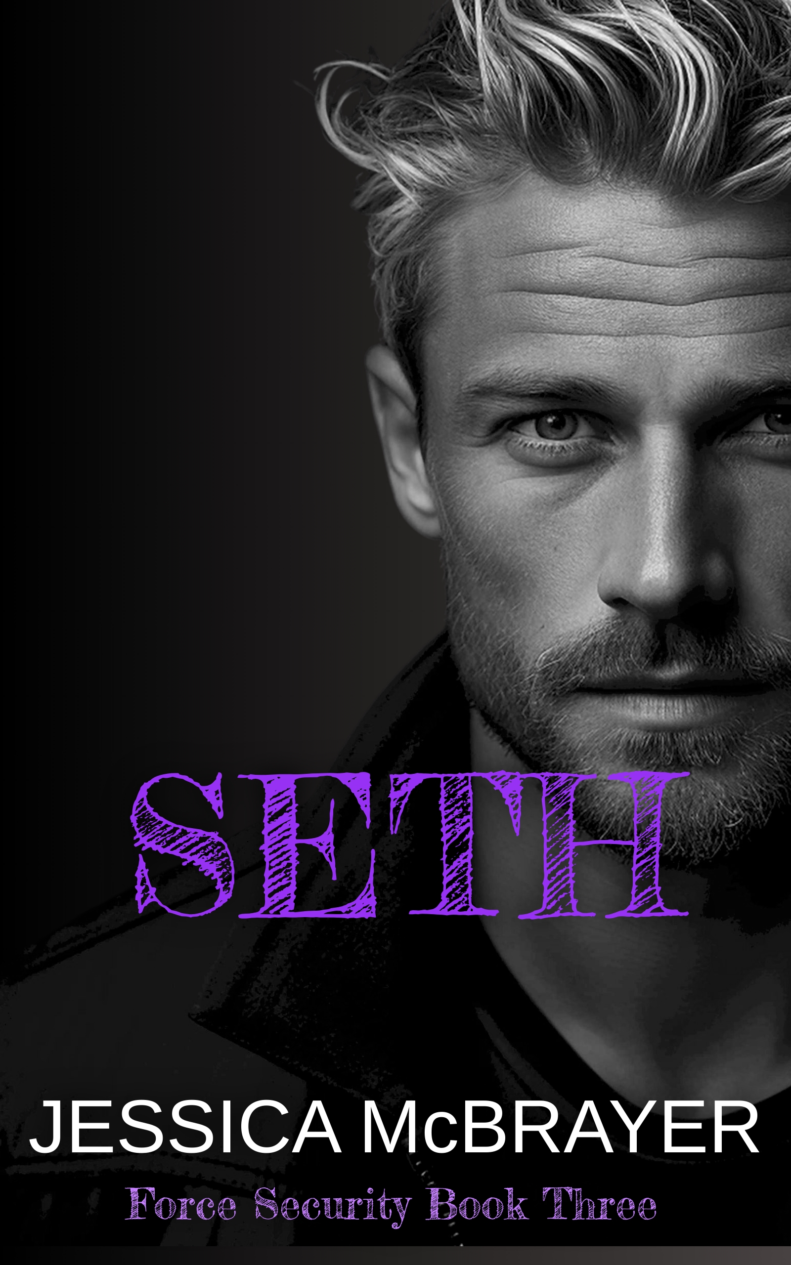 Seth (Force Security #2) by Jessica McBrayer | Goodreads