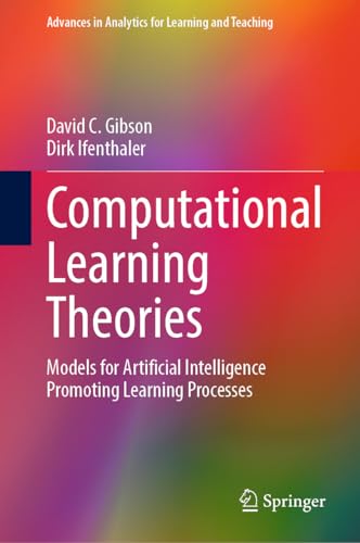 Computational Learning Theories: Models for Artificial Intelligence ...