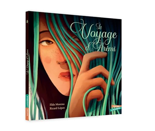 Le Voyage d'Arémi by Elda Moreno | Goodreads