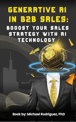 Generative AI in B2B Sales: Boost Your Sales Strategy with AI ...