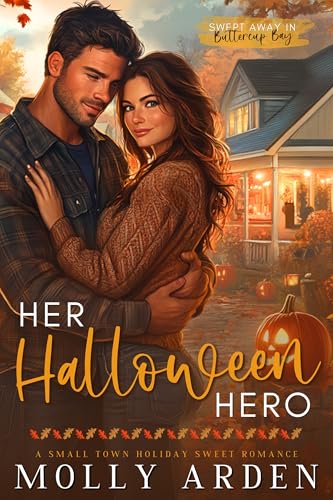 Falling for the Mountain Man: A Sweet Small Town Romance by Molly Arden ...