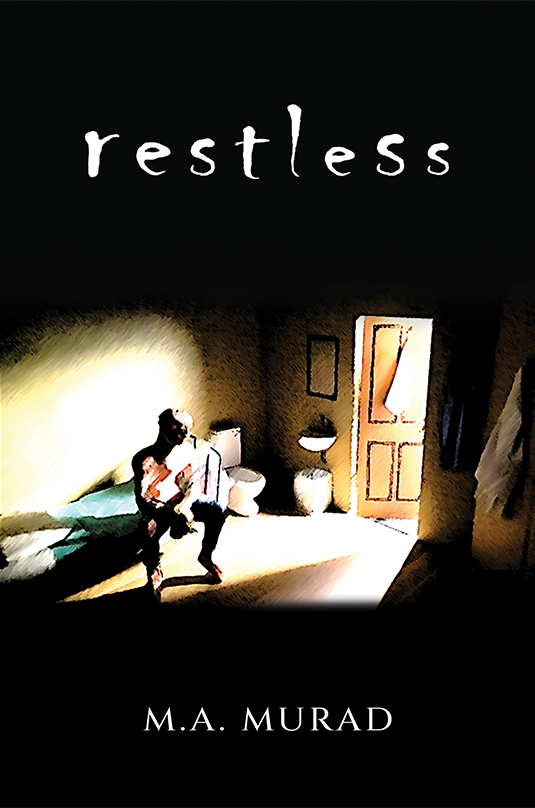 Restless by M.A. Murad | Goodreads