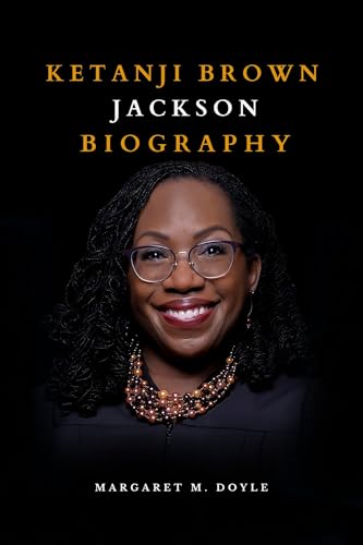 Ketanji Brown Jackson Biography: Breaking Barriers in the Highest Court ...